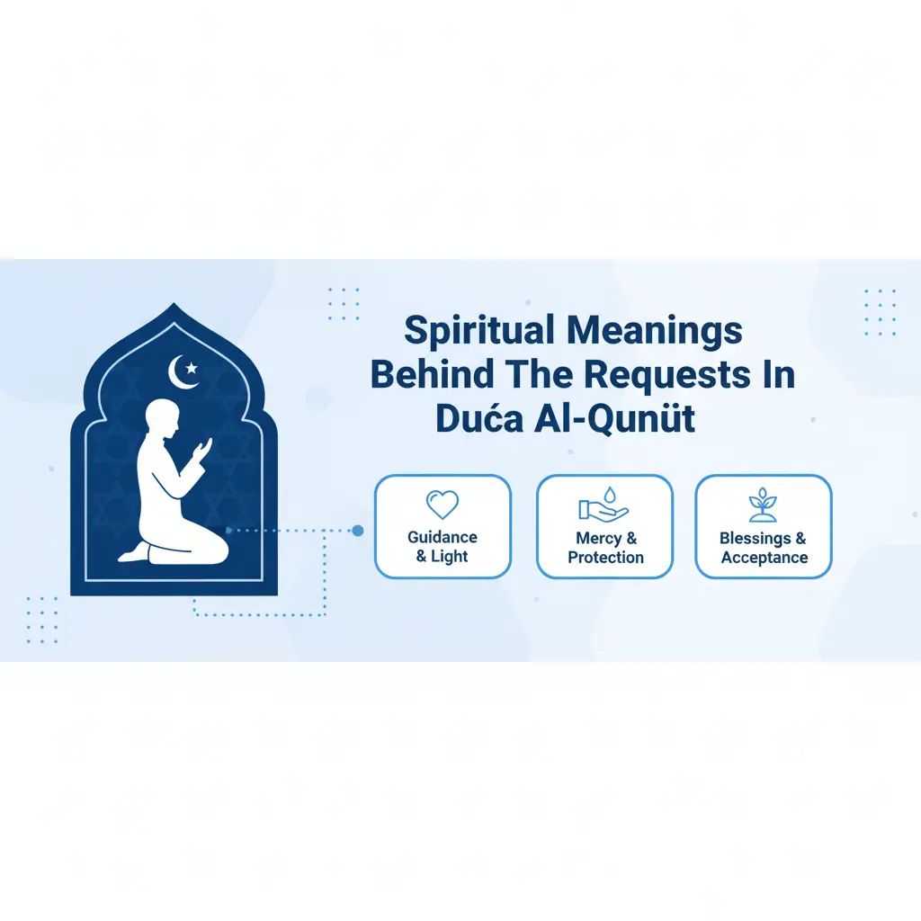 Which Dua Qunoot is correct to recite in Witr prayer?